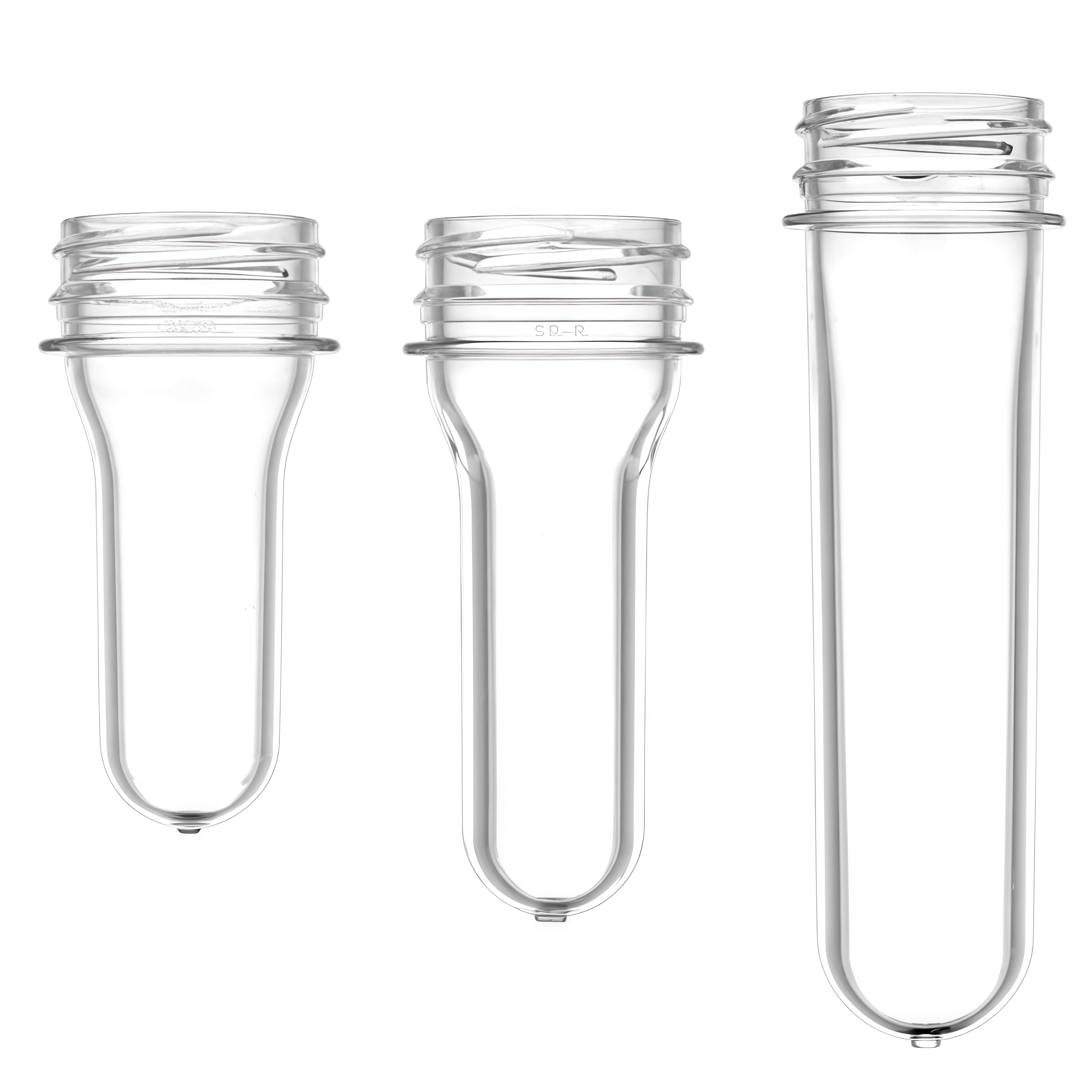 38mm preform for sports beverage or juice plastic bottle Manufacturers ...
